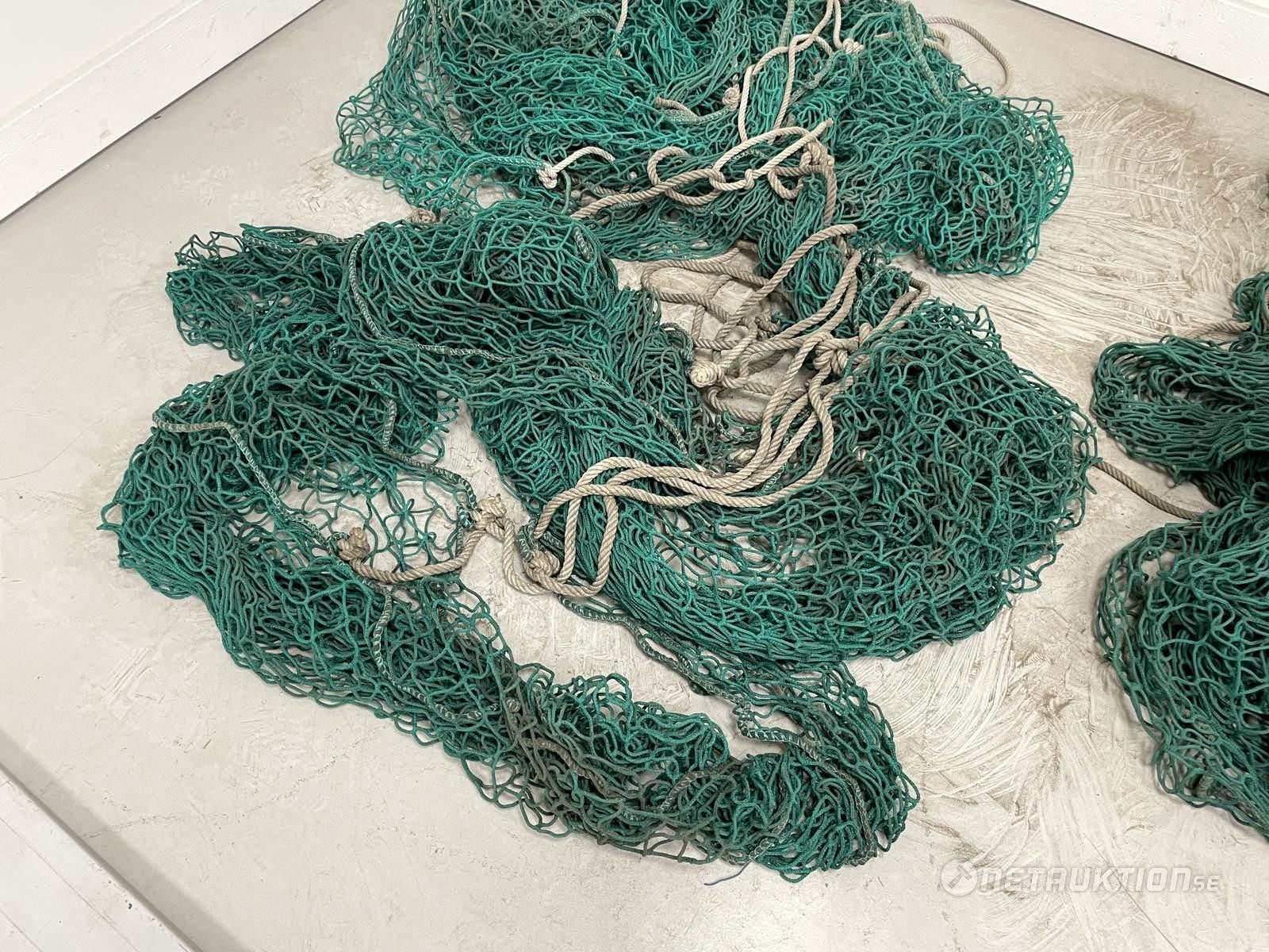 Netauktion - Lastnät