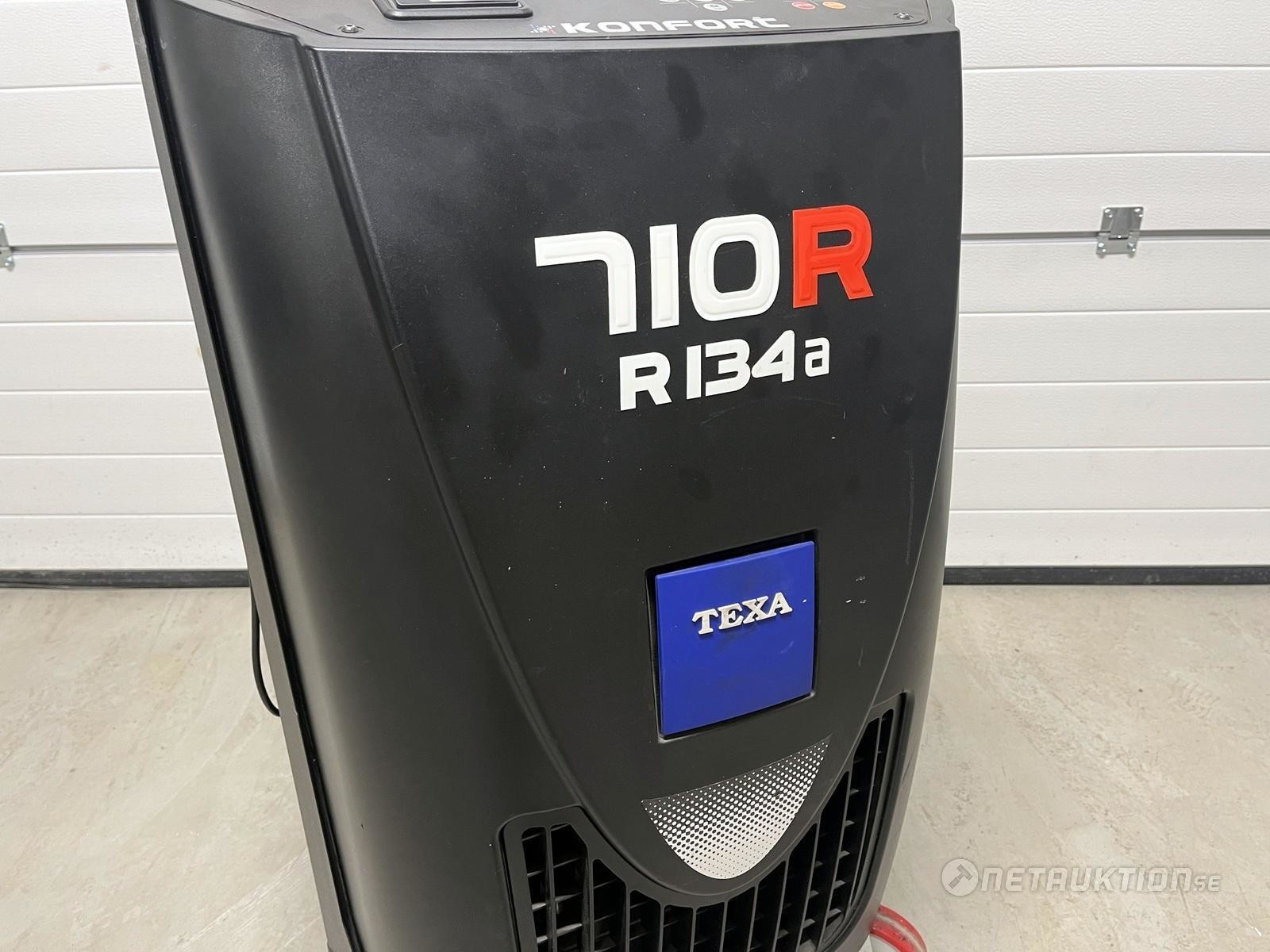 Netauktion - AC-påfyllare, Texa (2)