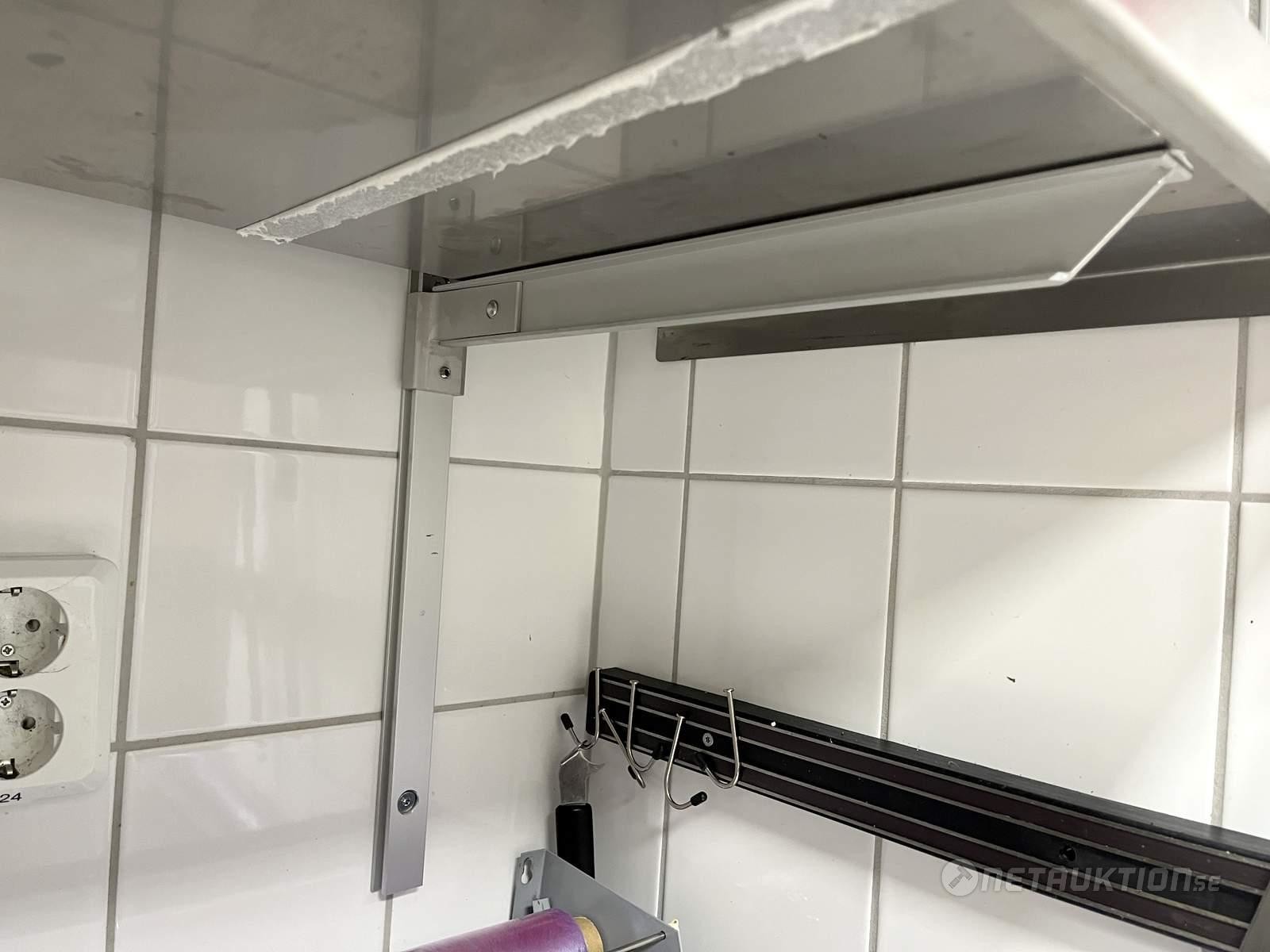 Netauktion - Hyllor RF 40x160