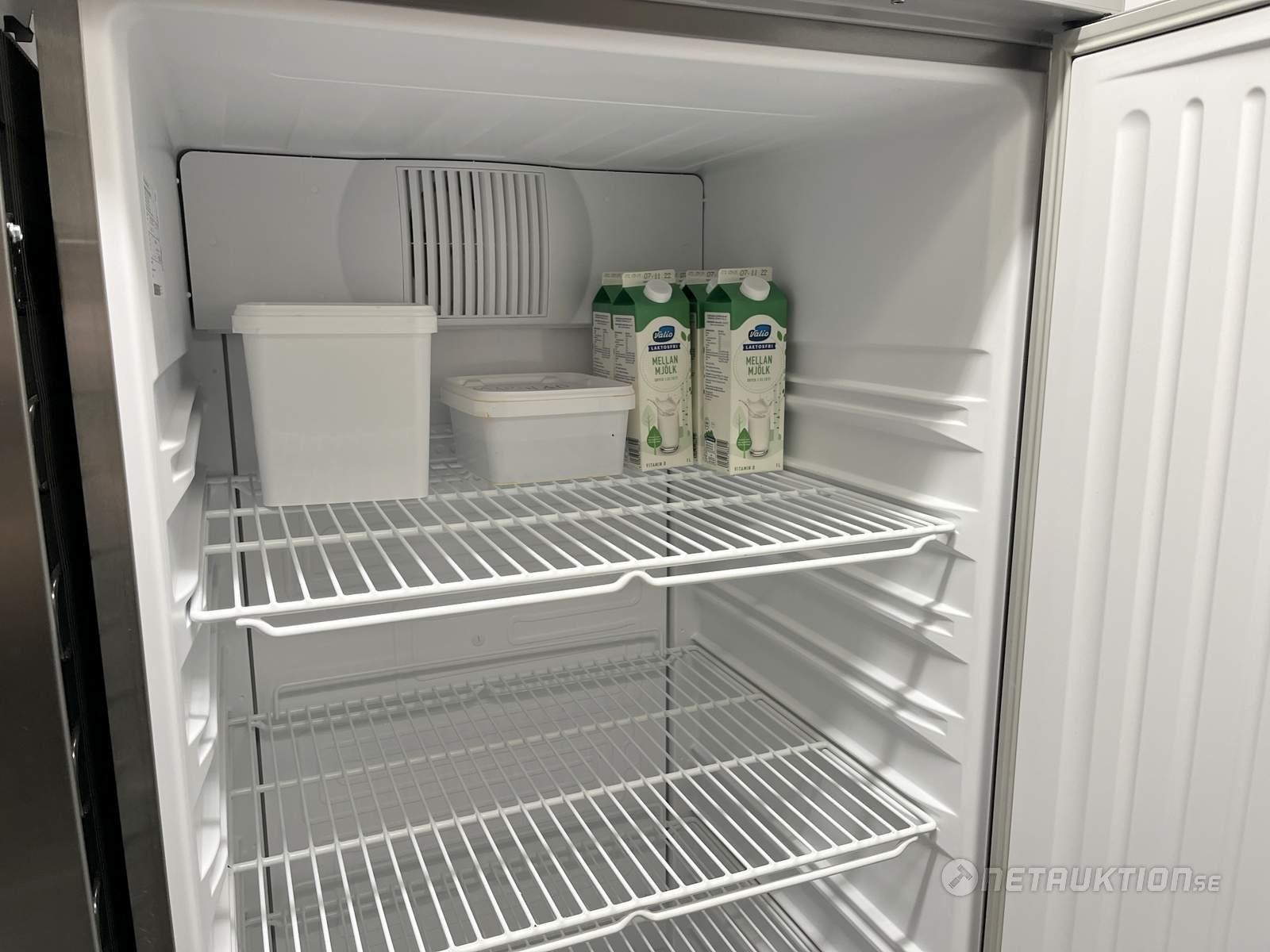 Netauktion - Kyl Liebherr (1)