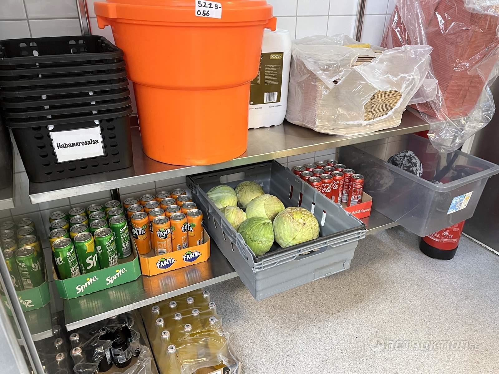 Netauktion - Hyllor RF 40x160