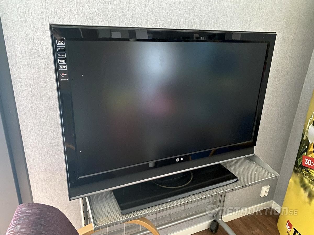 Netauktion - TV, LG