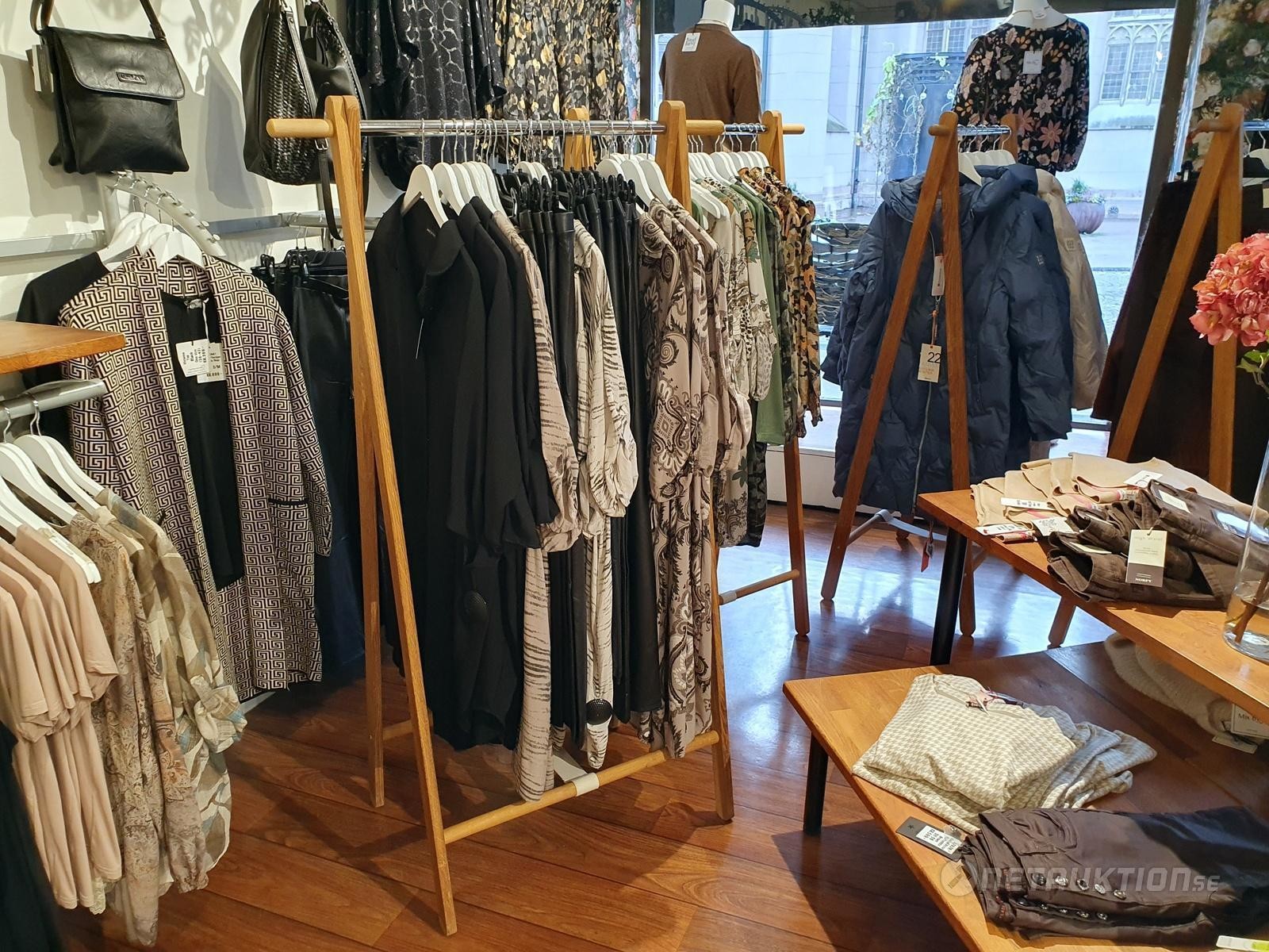 Netauktion - 5st klädhängare