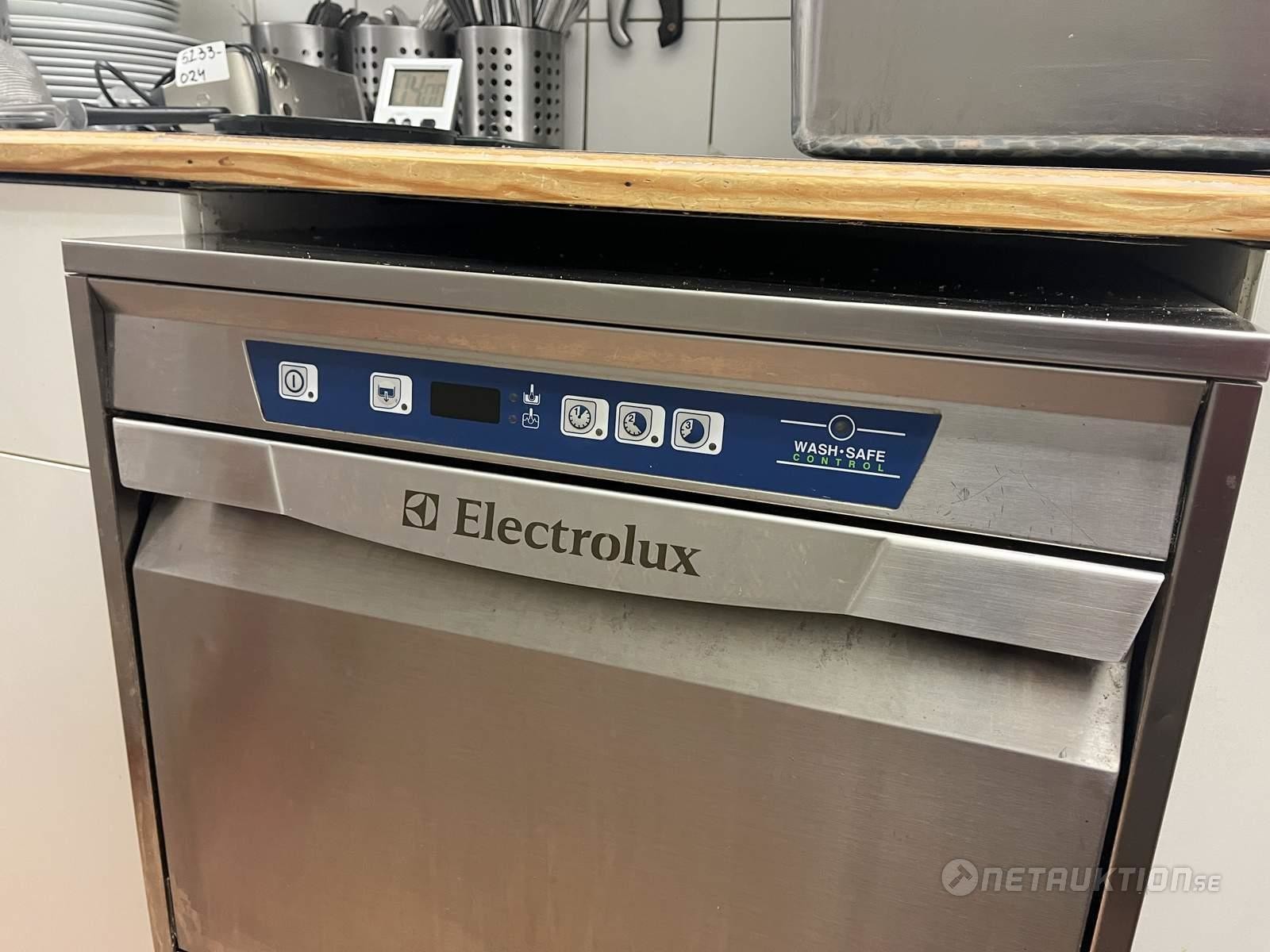 Netauktion - Diskmaskin Electrolux