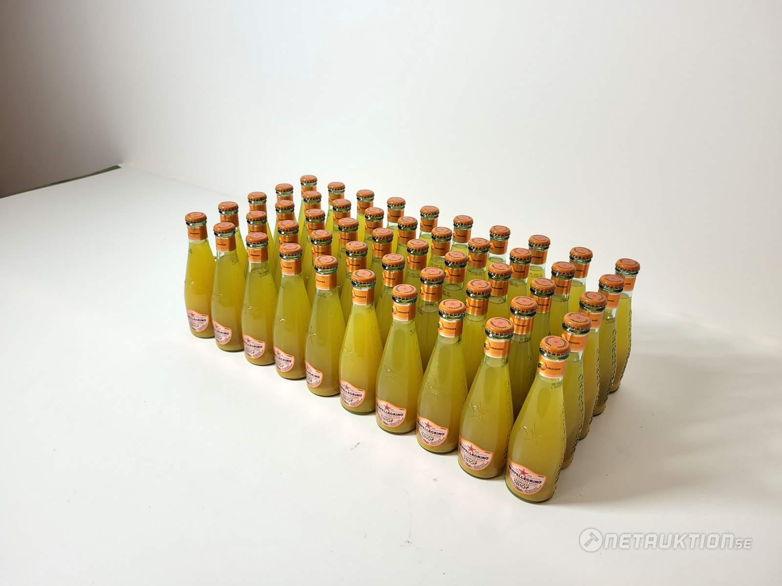 Netauktion - San pellegrino drycker