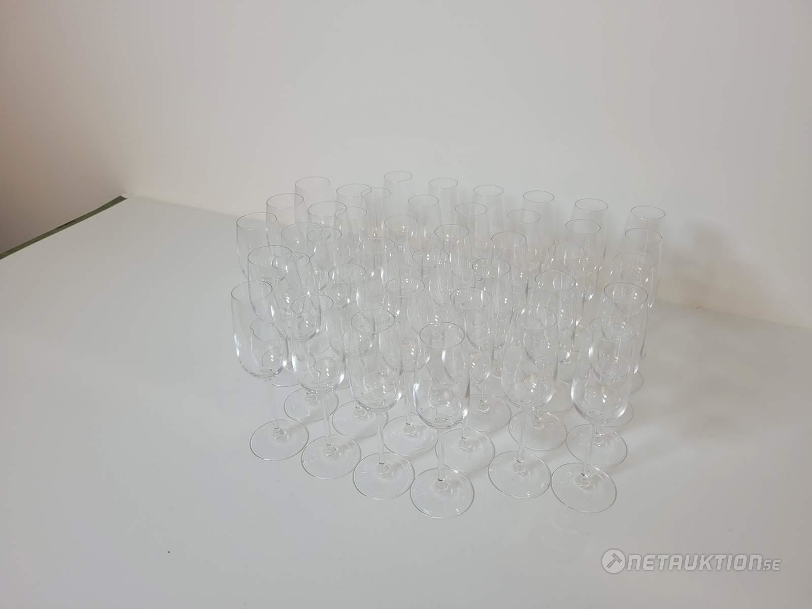 Netauktion - Vinglas