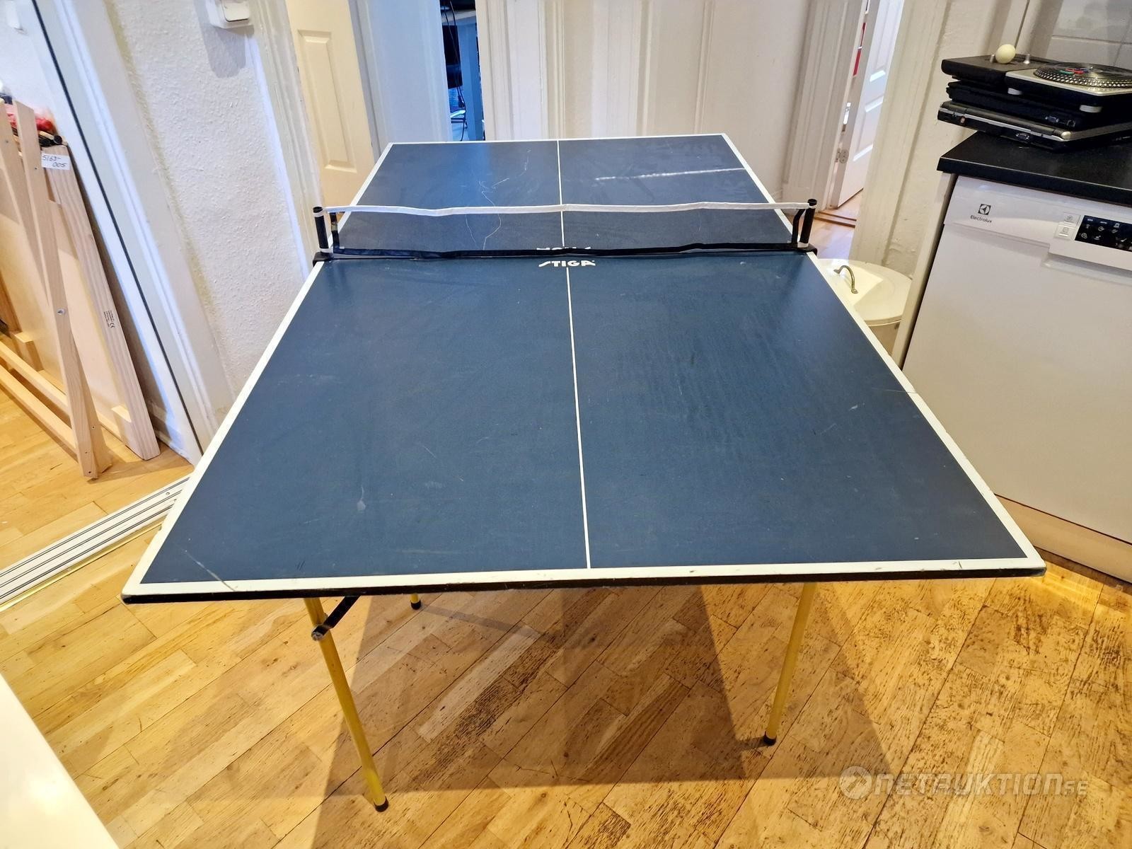 Netauktion - Pingisbord