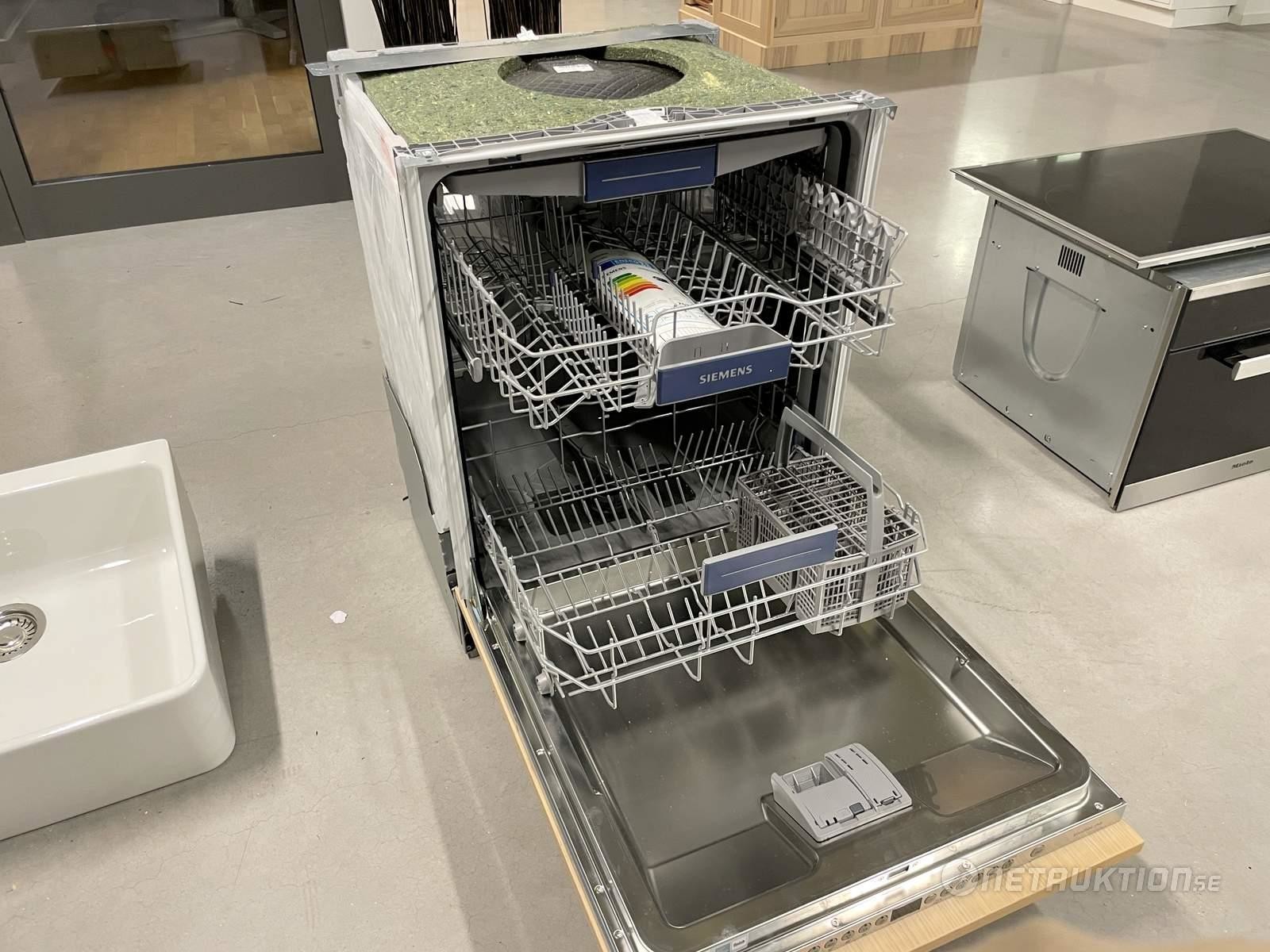 Netauktion - Diskmaskin Siemens StudioLine