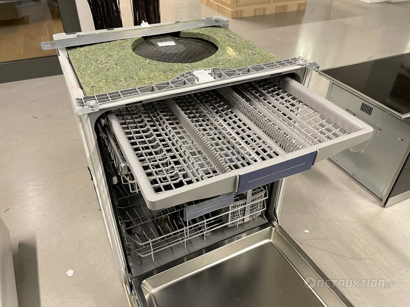 Netauktion - Diskmaskin Siemens StudioLine
