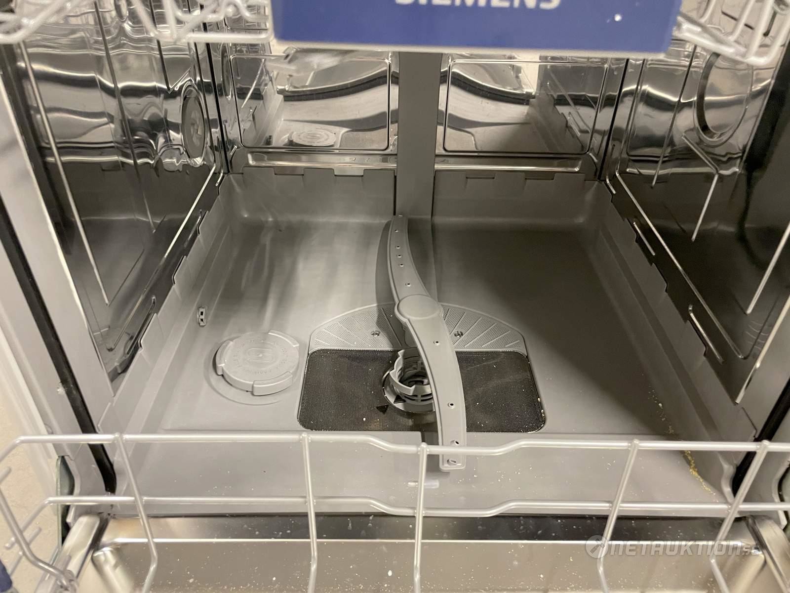 Netauktion - Diskmaskin Siemens StudioLine