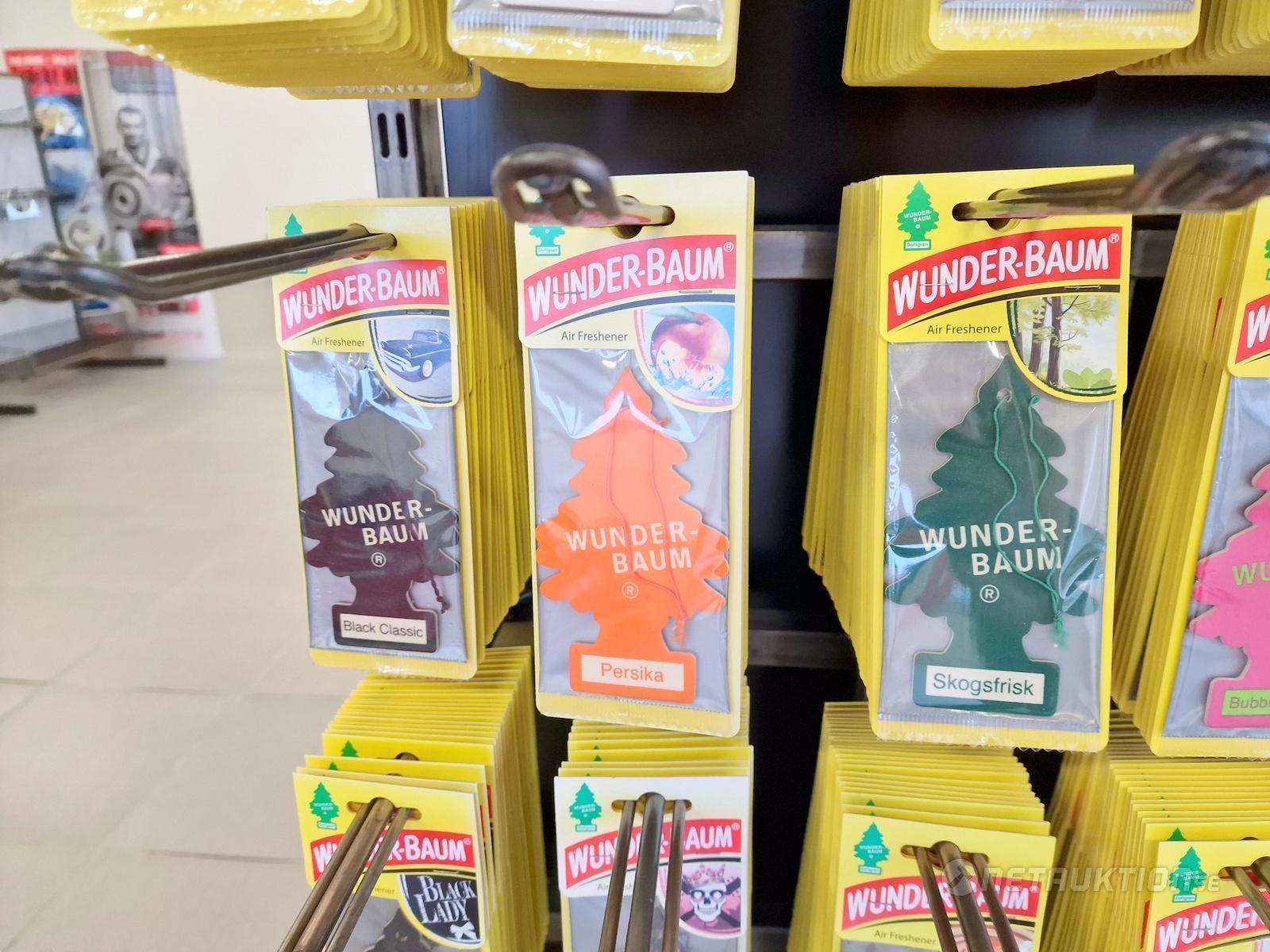 Netauktion - Wunder-baums, ca 400st