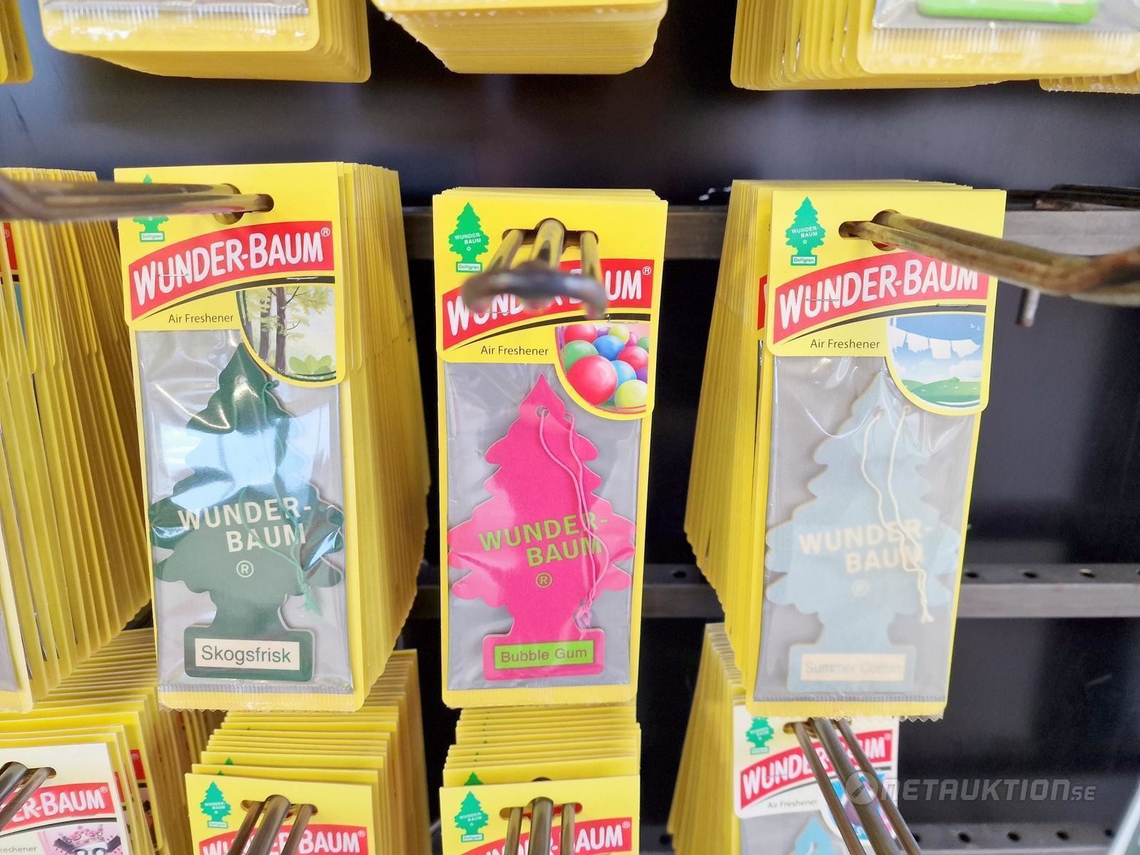 Netauktion - Wunder-baums, ca 400st