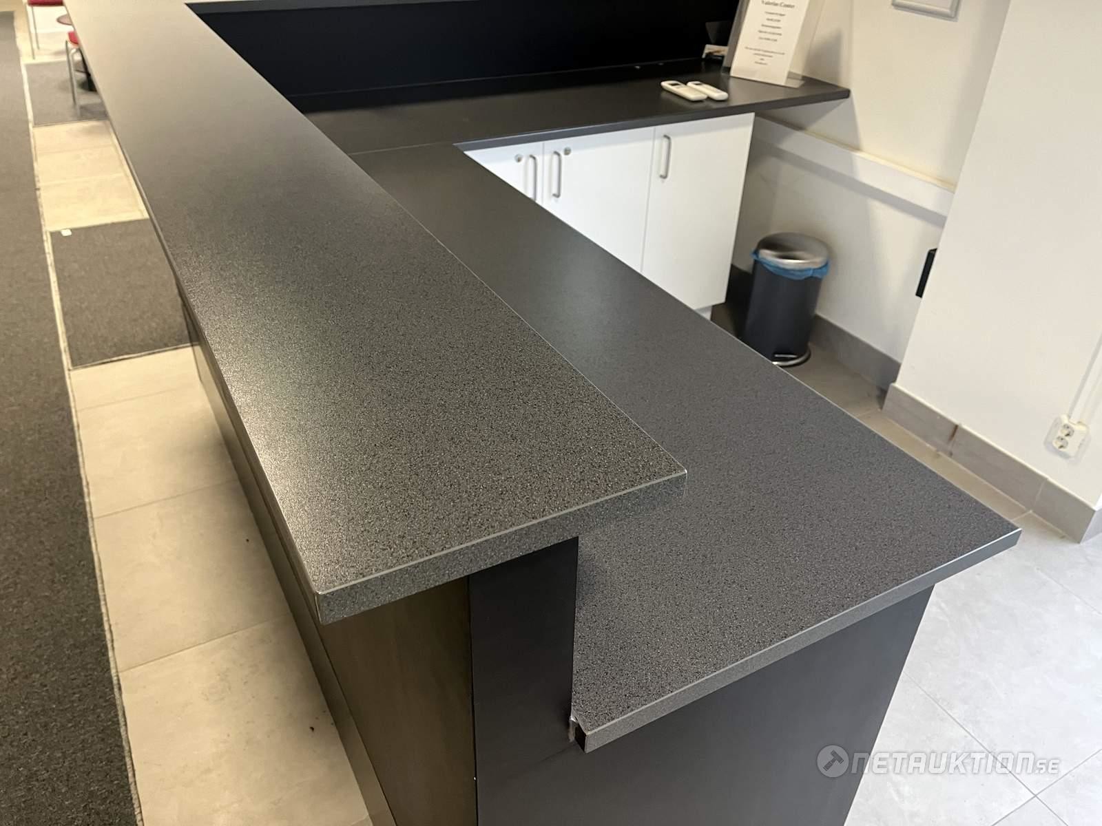 Netauktion - Receptionsdisk