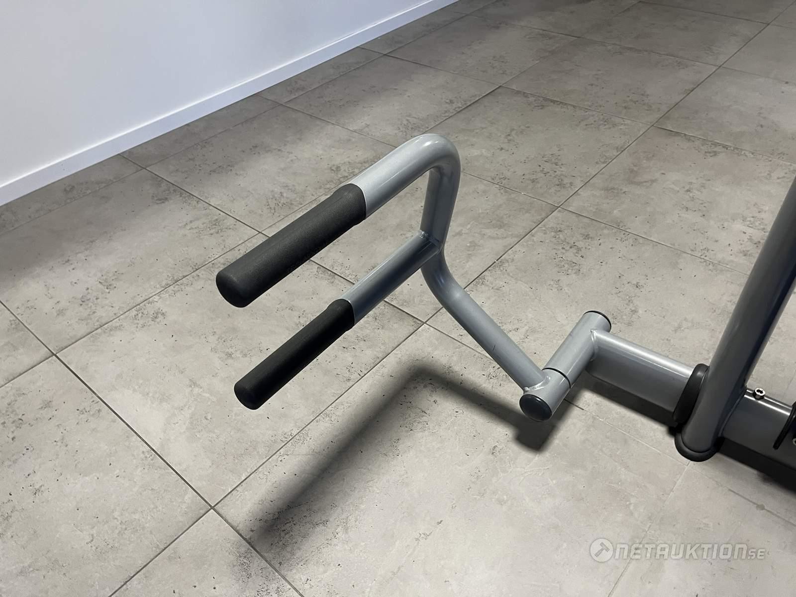 Netauktion - Pectoral machine, TechnoGym