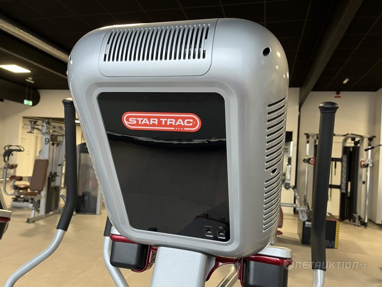 Netauktion - Crosstrainer Star Trac -19 (1)