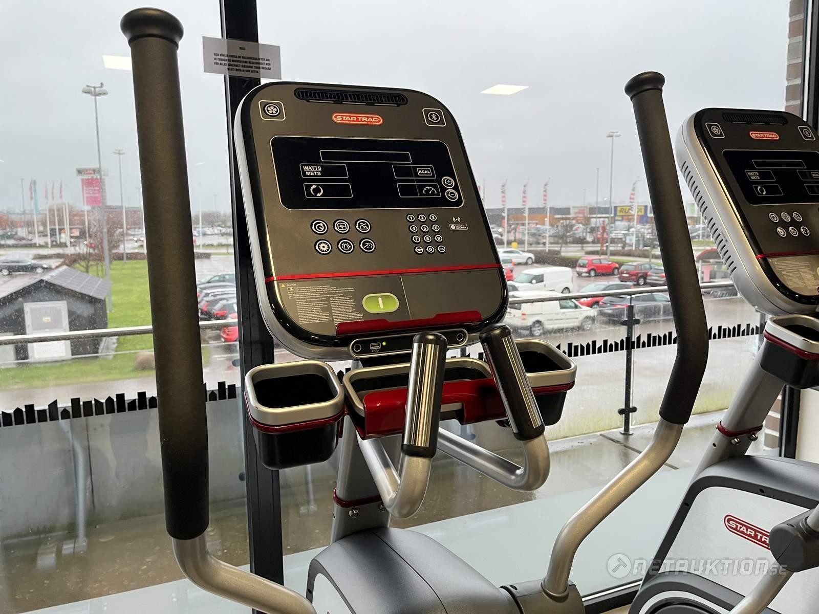 Netauktion - Crosstrainer Star Trac -19 (3)