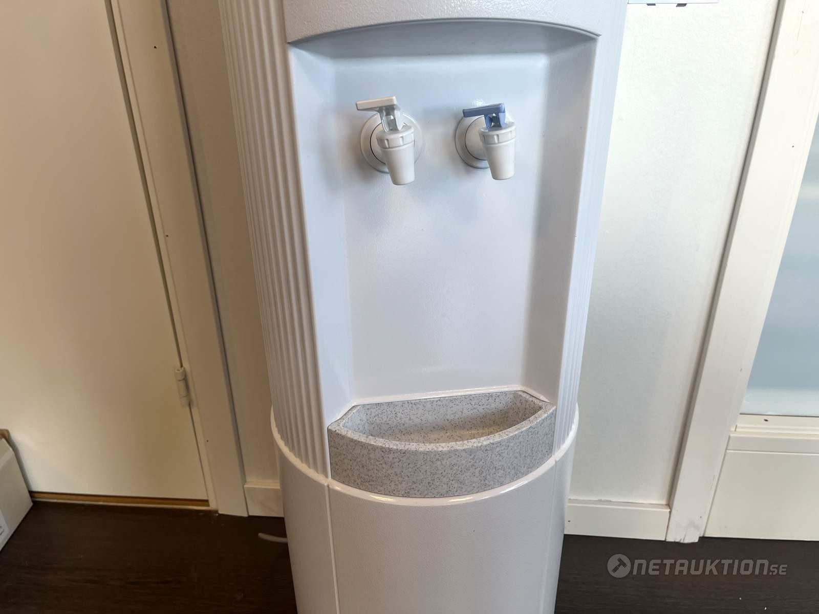 Netauktion - Vattenautomat Eden