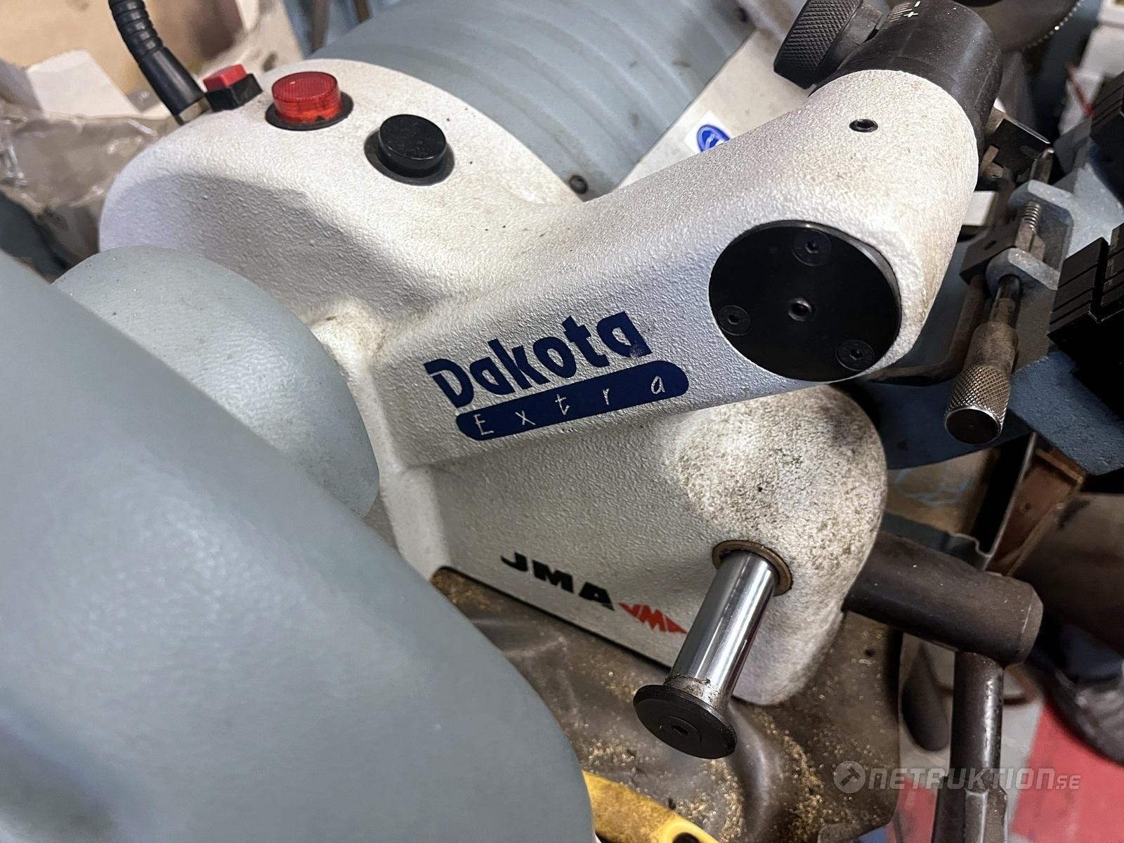 Netauktion - Nyckelslip JMA Dakota Extra