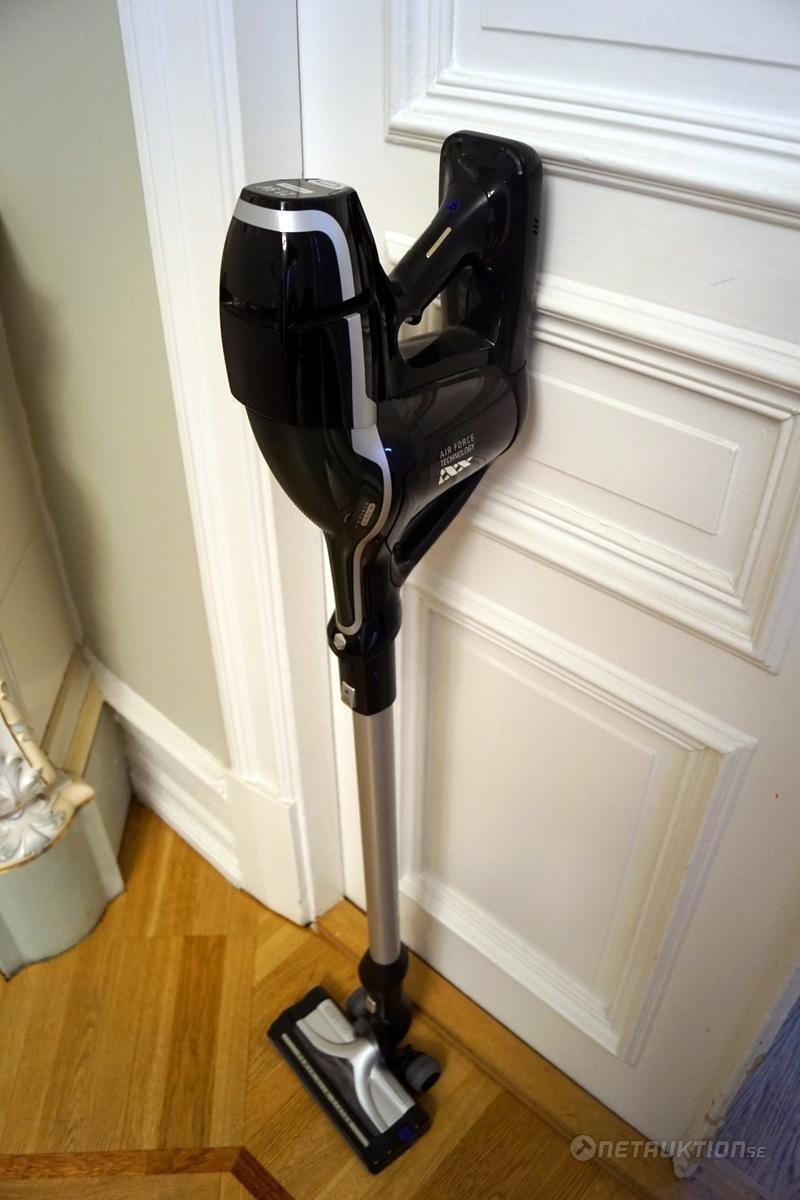 Netauktion - Dammsugare, OBH Nordica