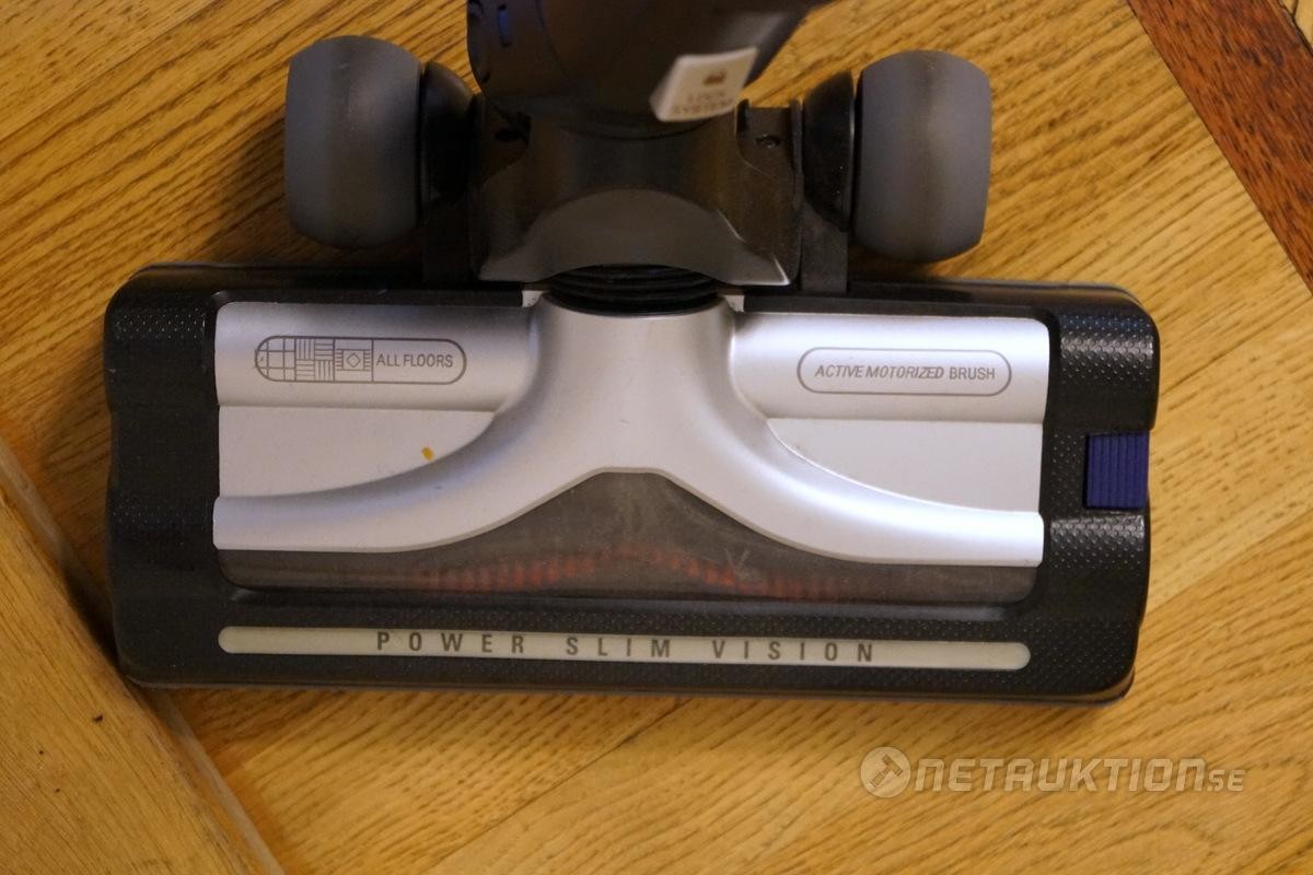 Netauktion - Dammsugare, OBH Nordica