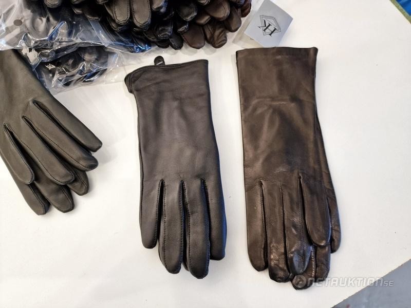 Netauktion - Handskar, Dam