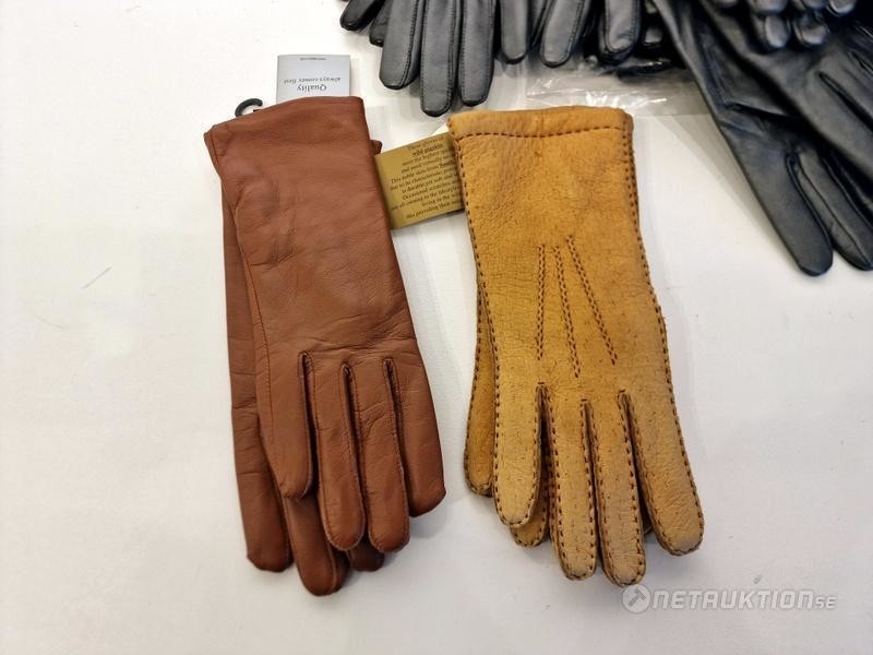 Netauktion - Handskar, Dam