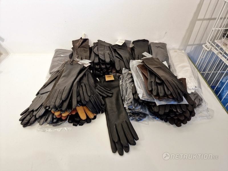 Netauktion - Handskar, Dam