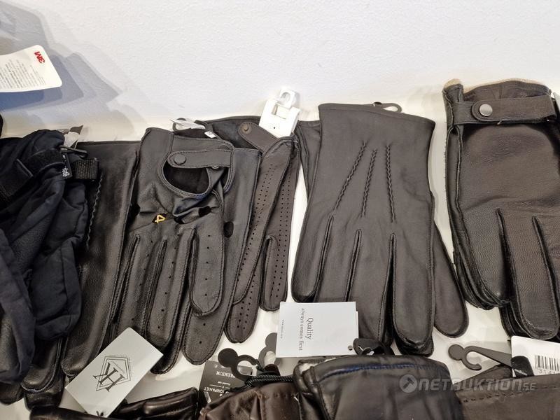 Netauktion - Handskar, Herr