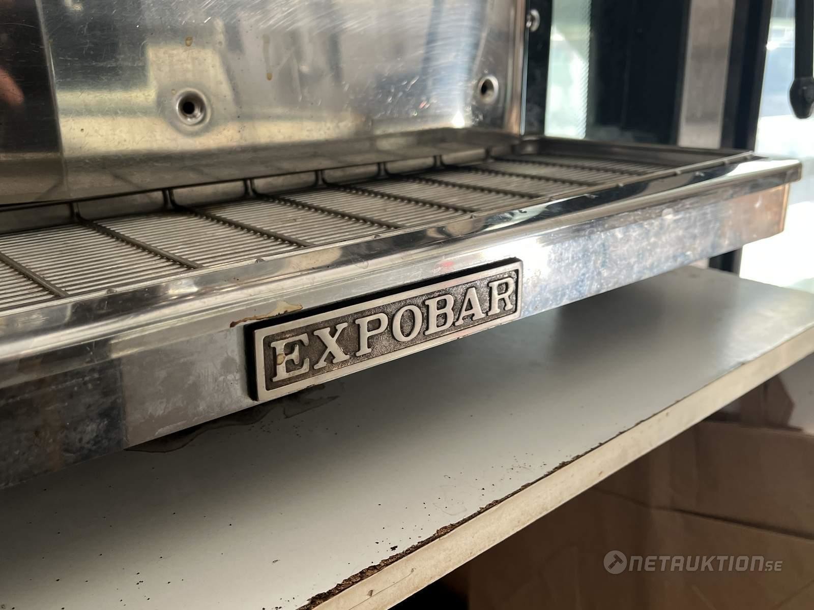 Netauktion - Espressomaskin Expobar