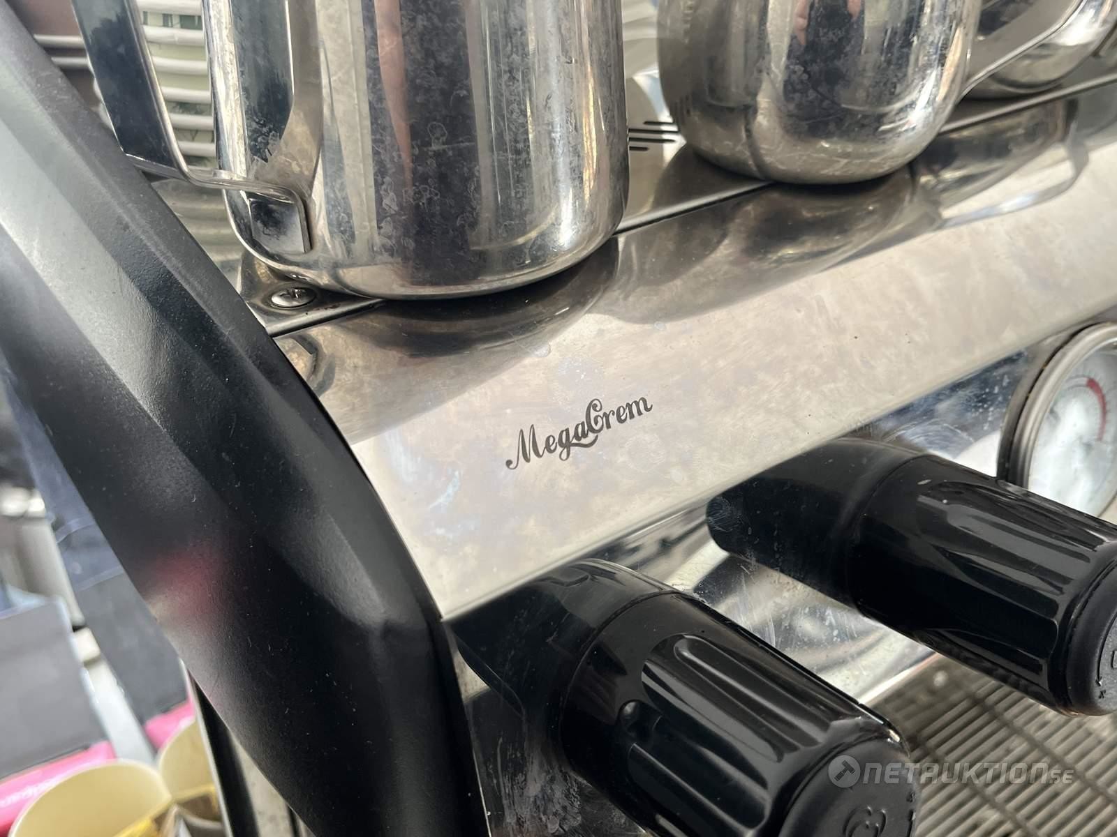 Netauktion - Espressomaskin Expobar