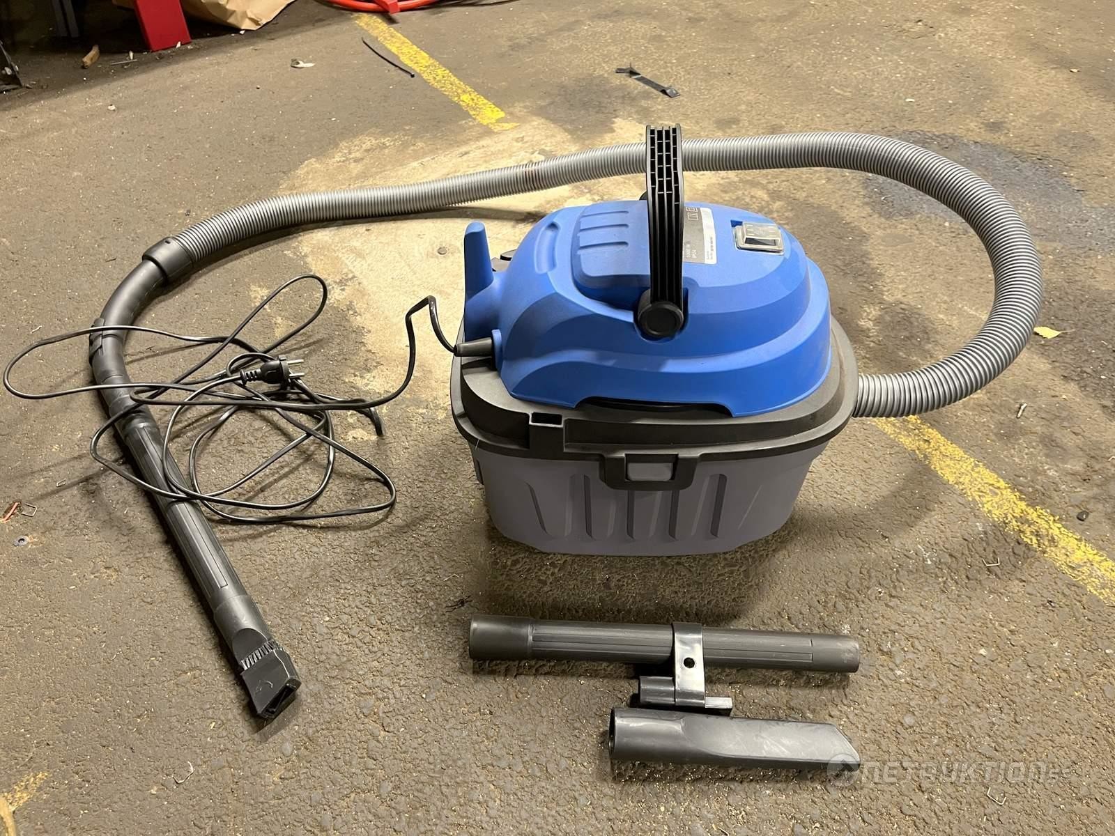 Netauktion - Dammsugare