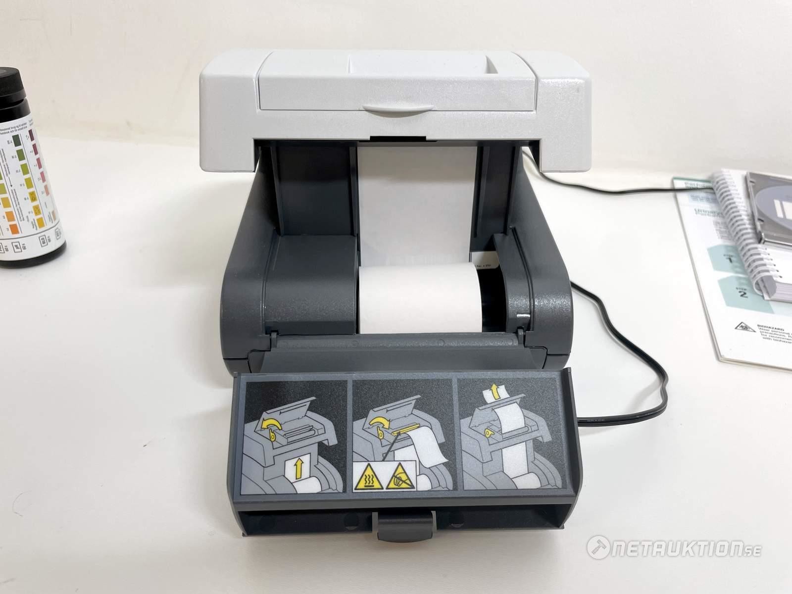 Netauktion - Clinitek status + analyzer, Siemens