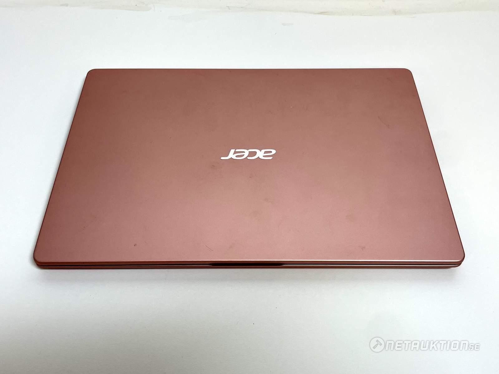 Netauktion - Laptop Swift 1, Acer