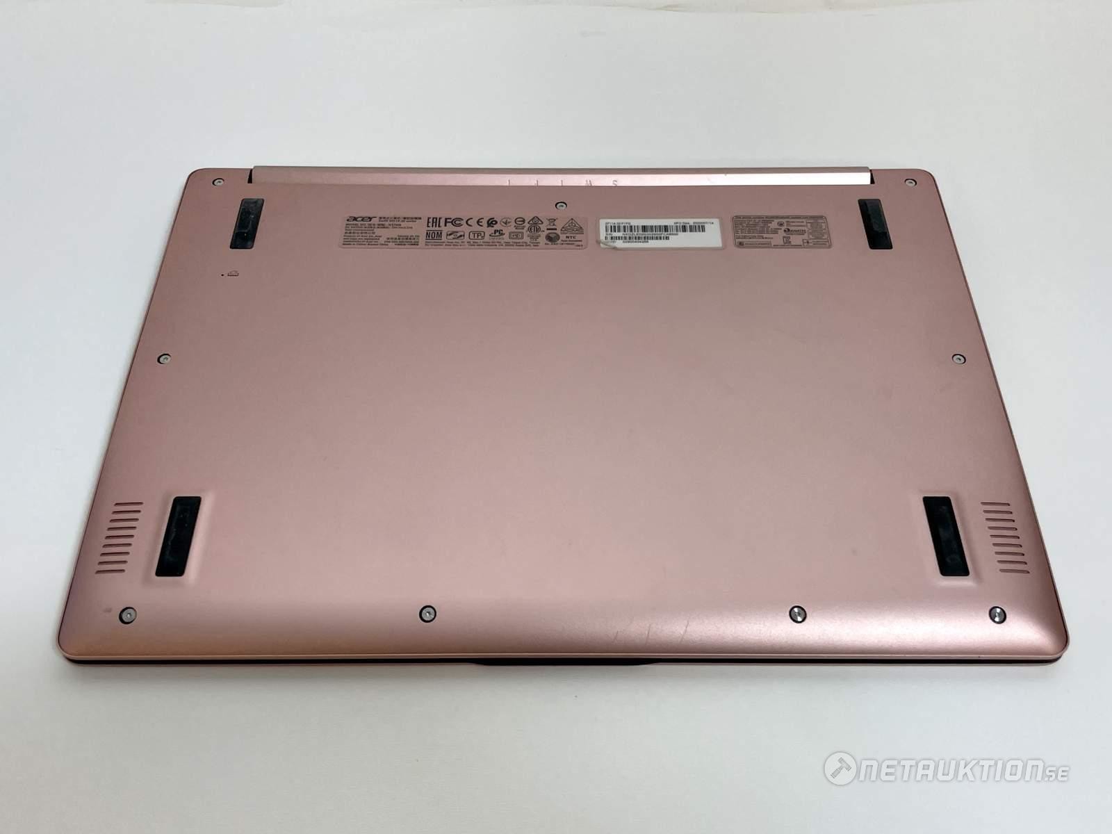 Netauktion - Laptop Swift 1, Acer