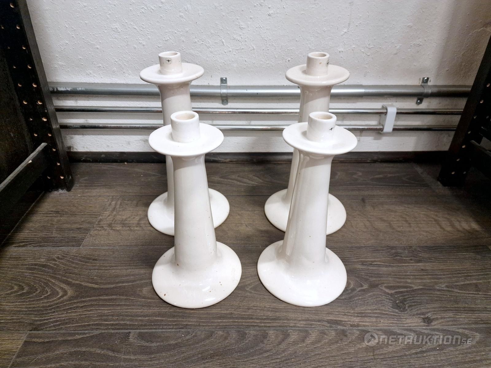 Netauktion - Ljusstakar, Affari of Sweden