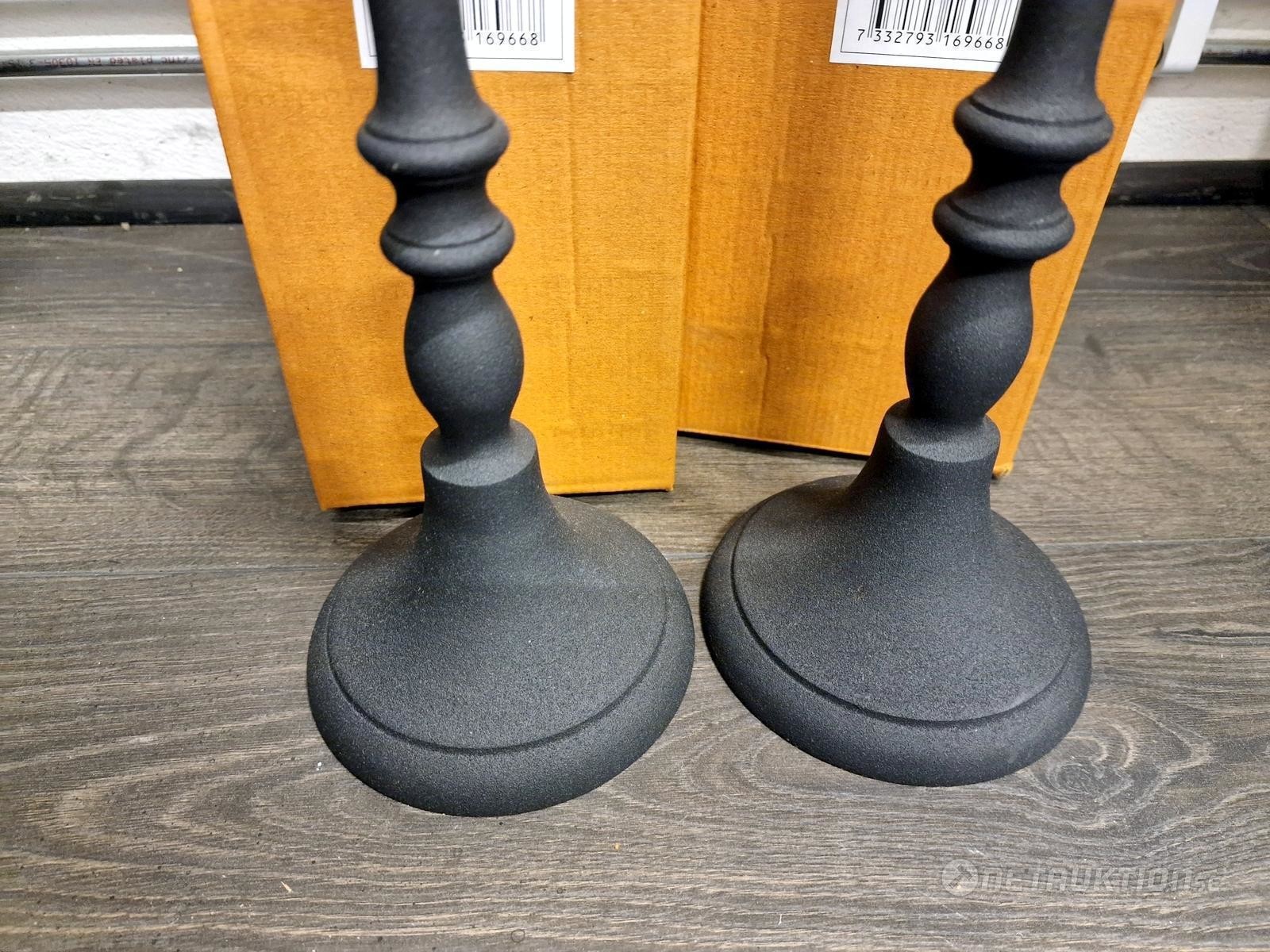 Netauktion - Ljusstakar, Affari of Sweden