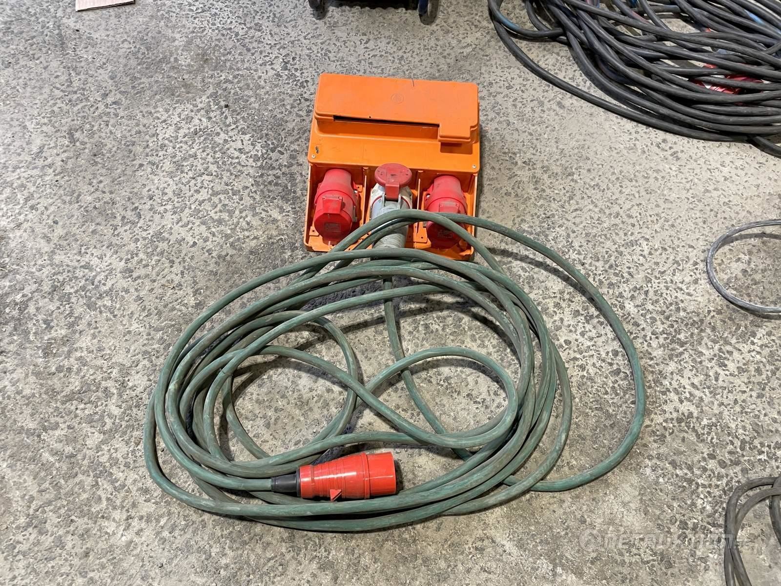 Netauktion - Verktyg och maskiner