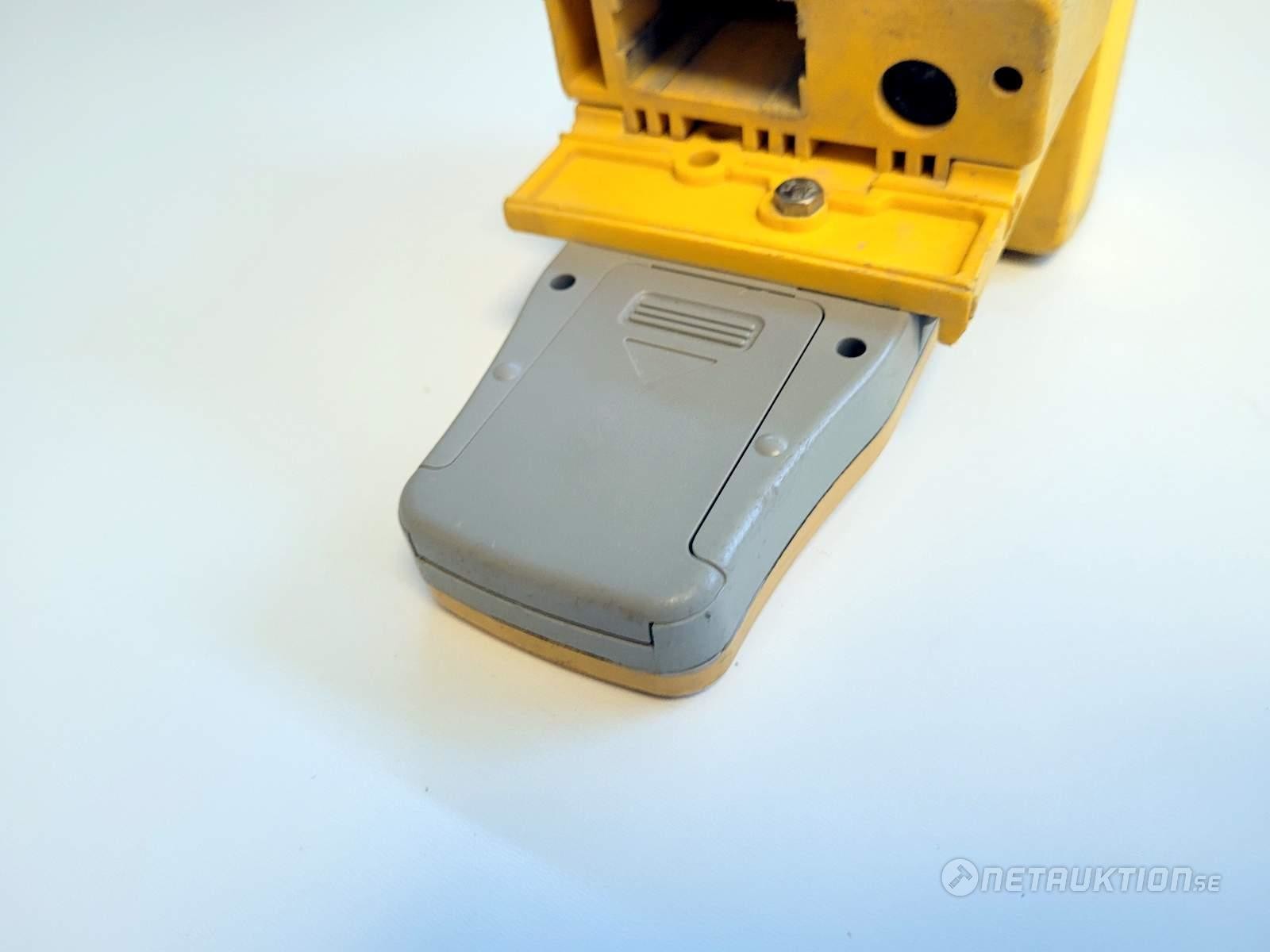 Netauktion - Topcon, RL-H5A class 2 (3)