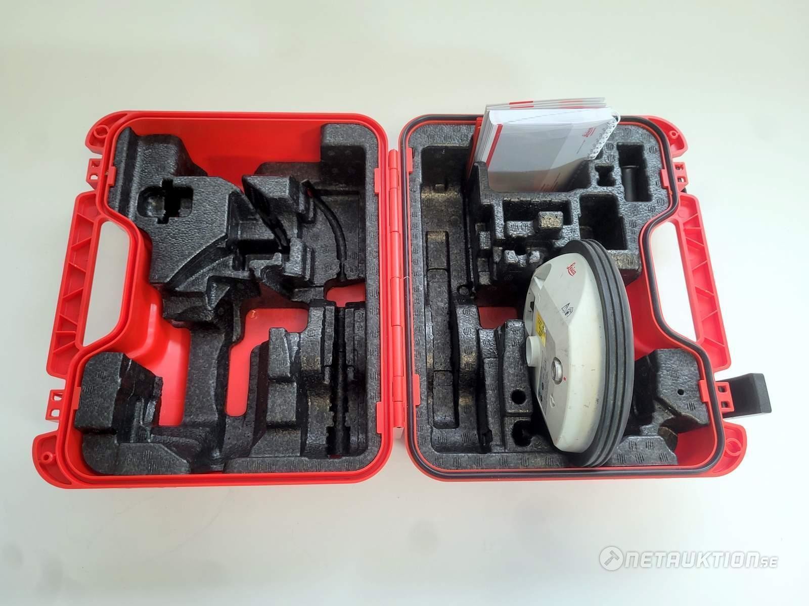 Netauktion - Leica, TS16