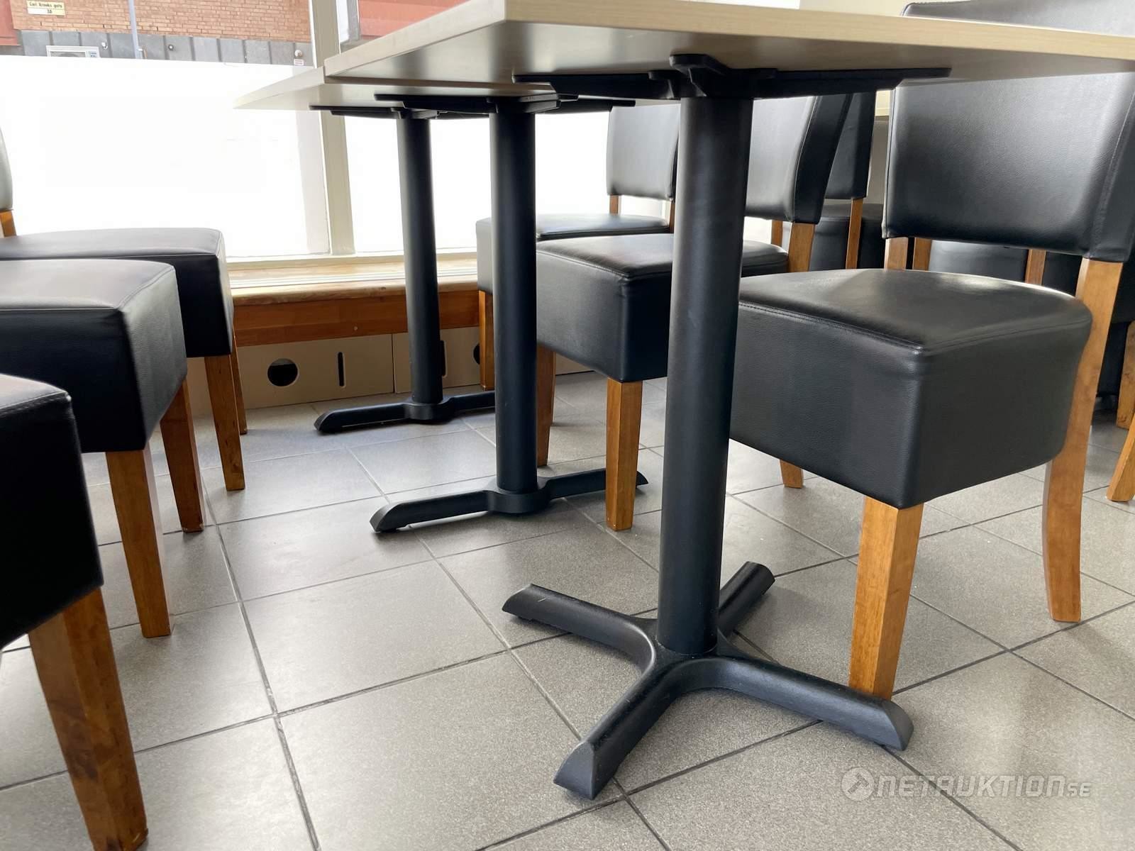 Netauktion - Bord och stolar. 6/19