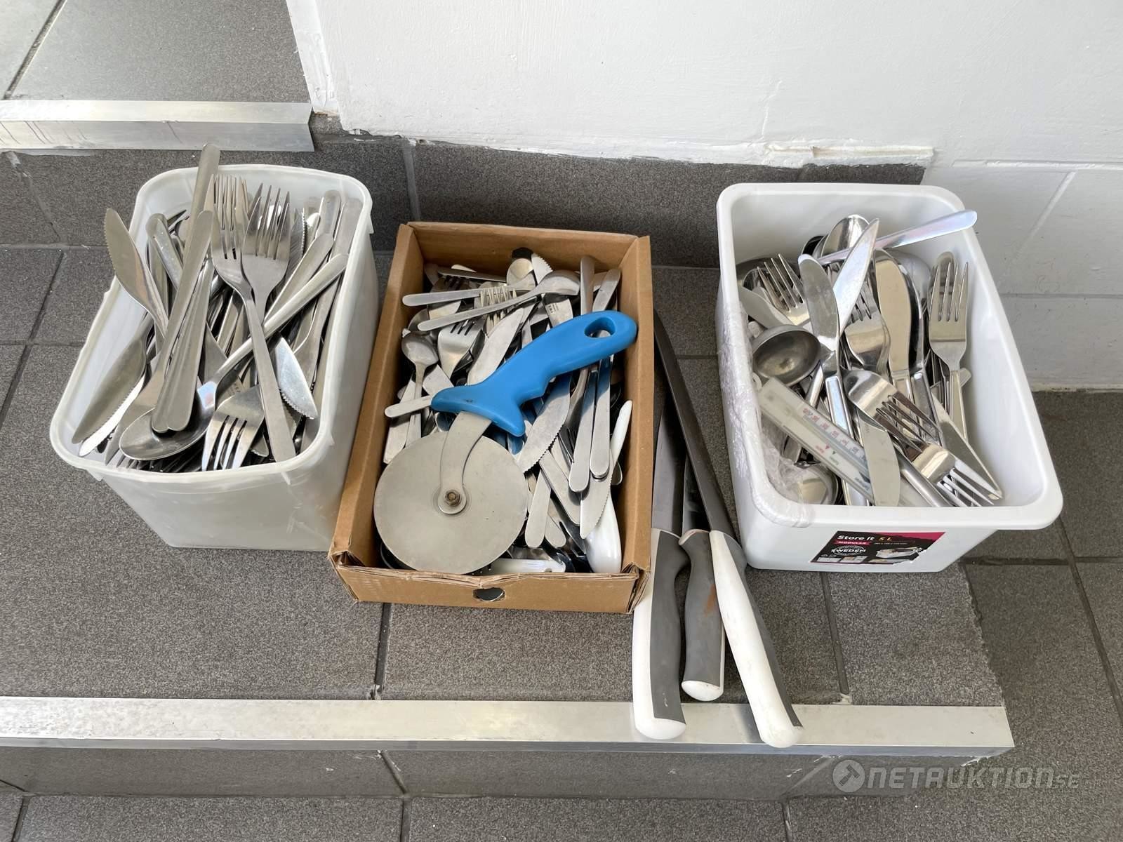 Netauktion - Bestick