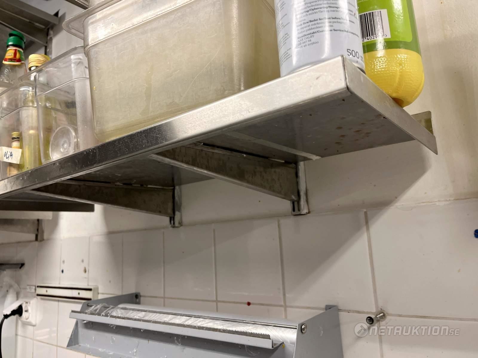 Netauktion - Hyllor RF (2)