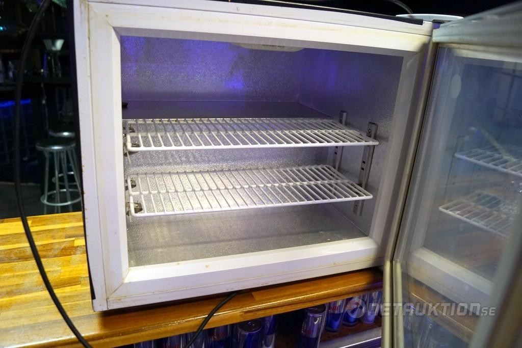 Netauktion - Drickakyl, Scan cool