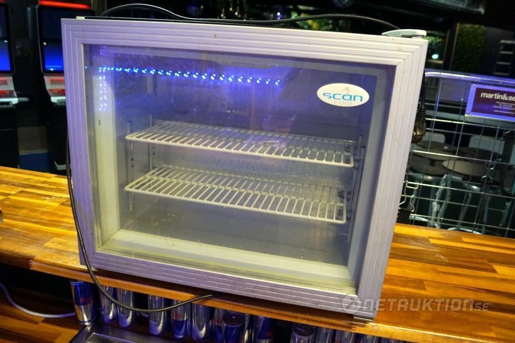 Netauktion - Drickakyl, Scan cool