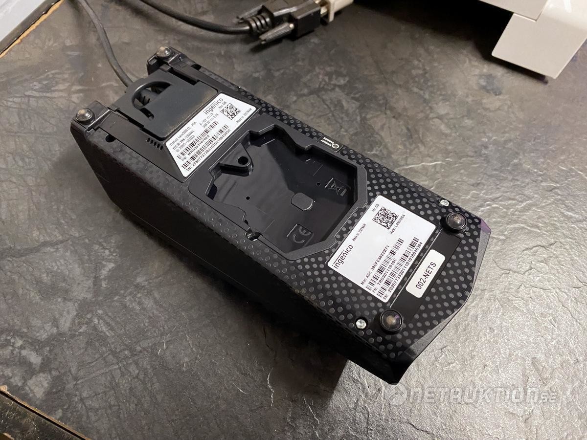 Netauktion - Kassasystem/POS, Sharp RZ-E601