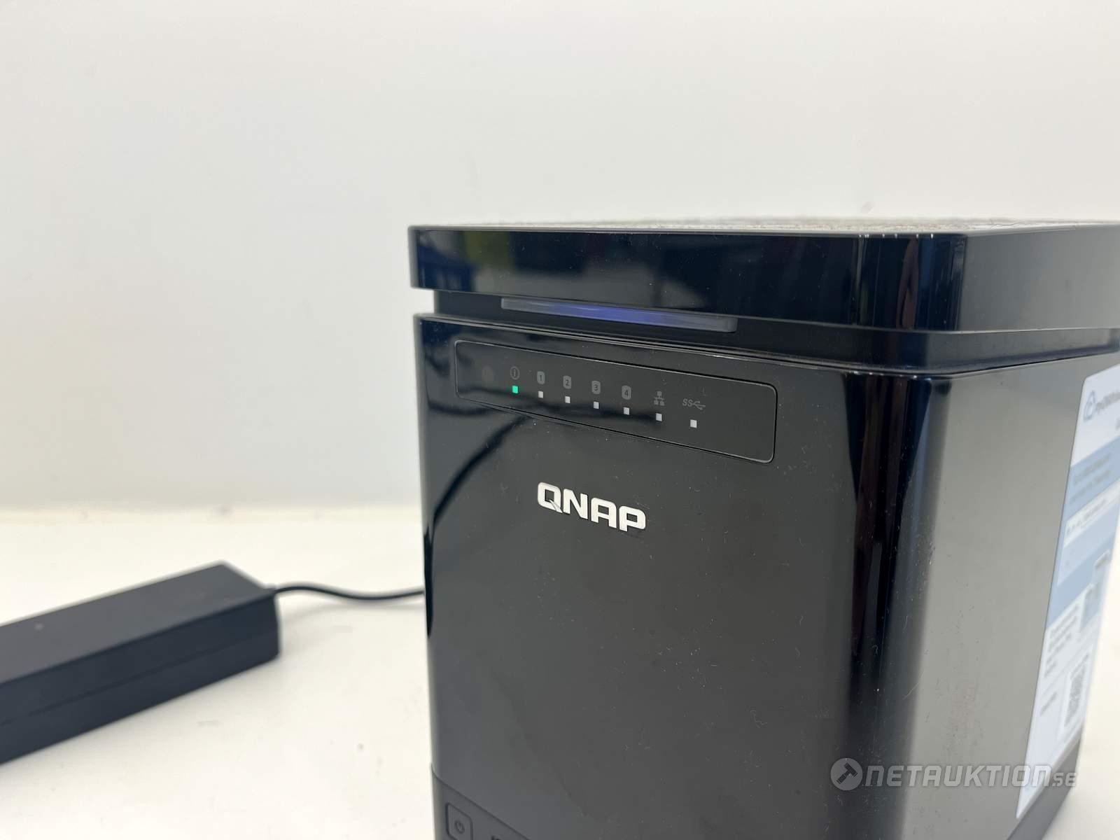 Netauktion - Qnap NAS