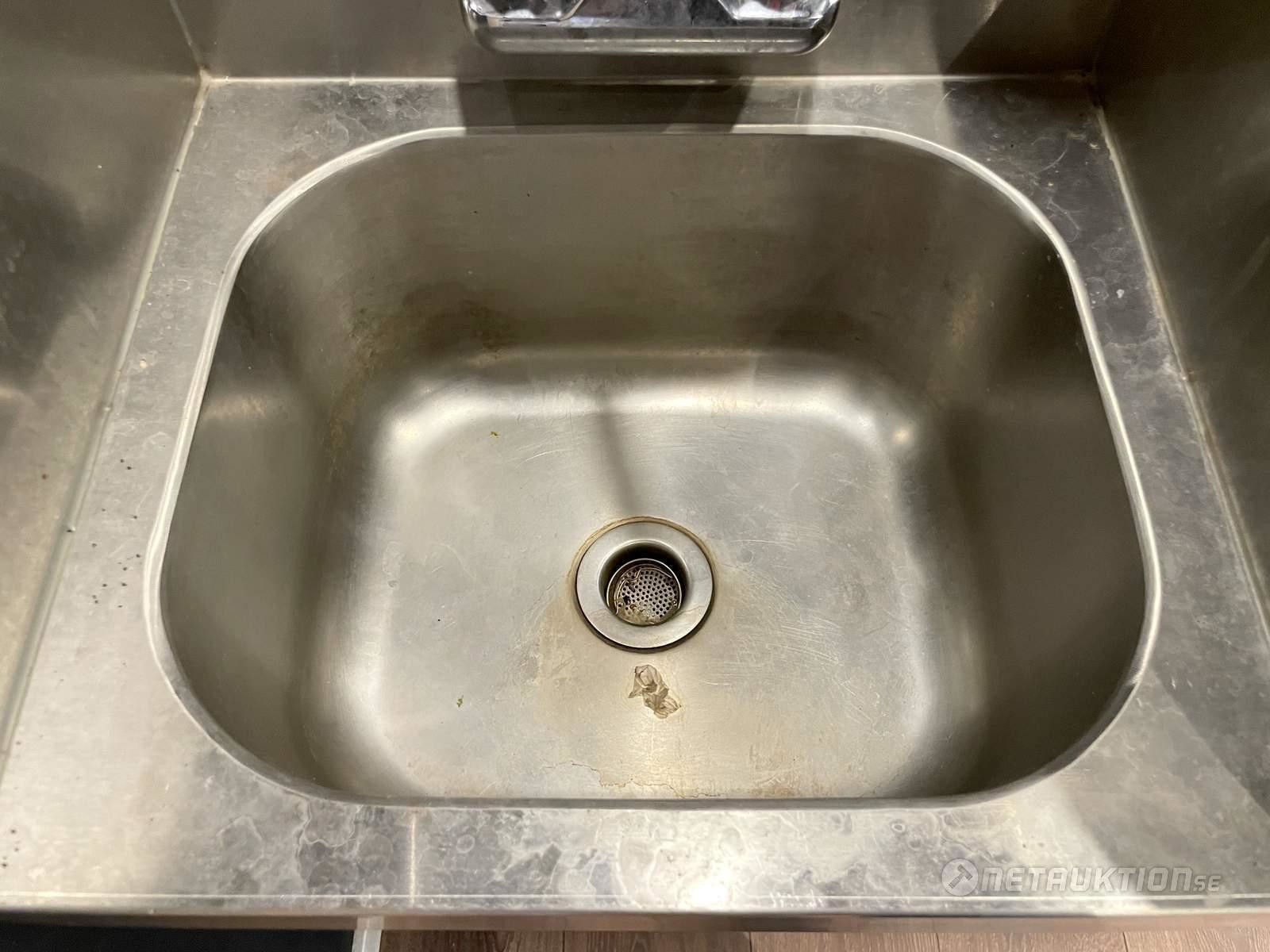 Netauktion - Handfat RF