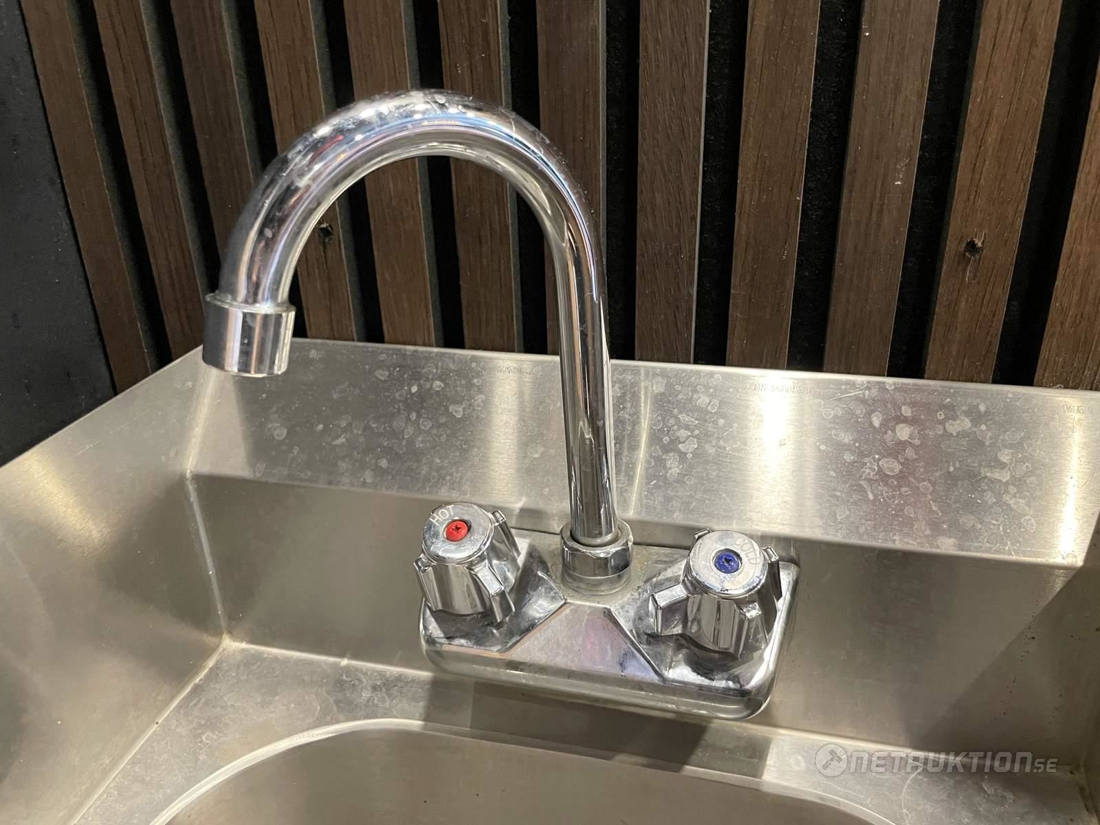 Netauktion - Handfat RF