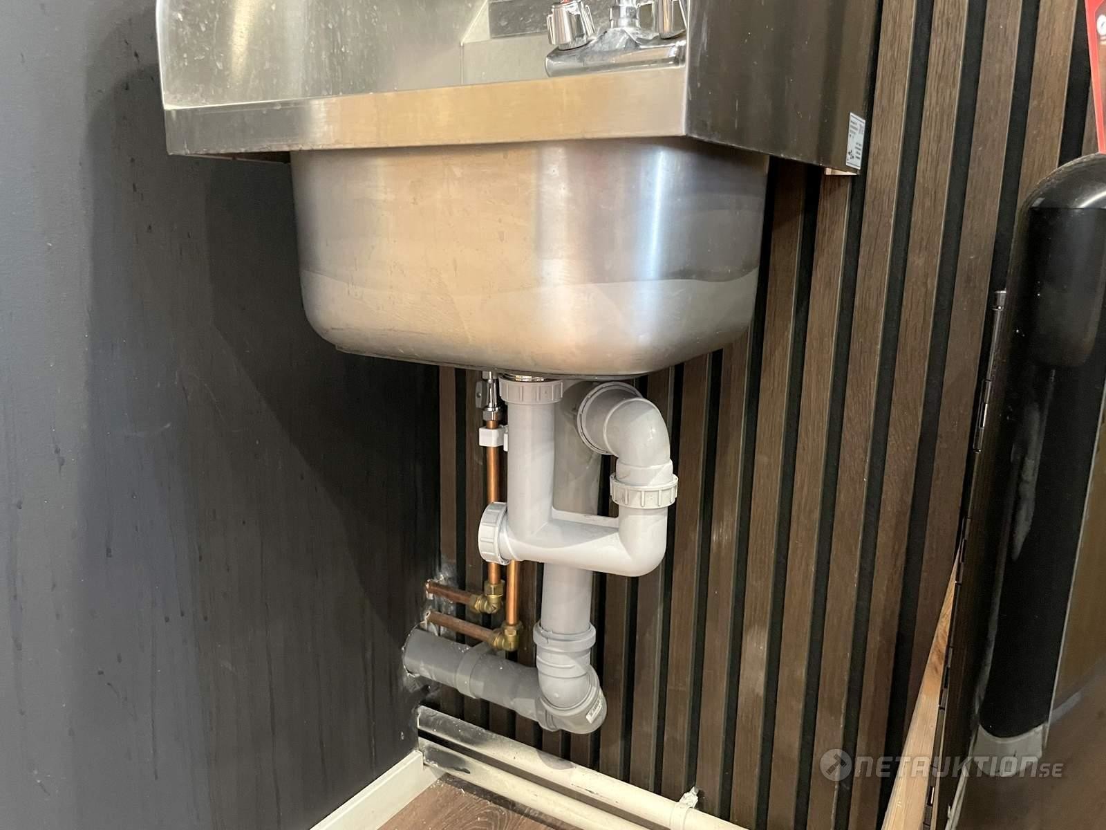 Netauktion - Handfat RF