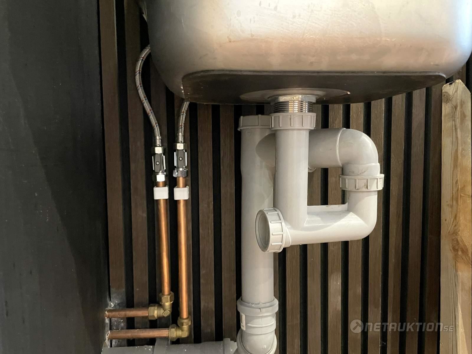 Netauktion - Handfat RF